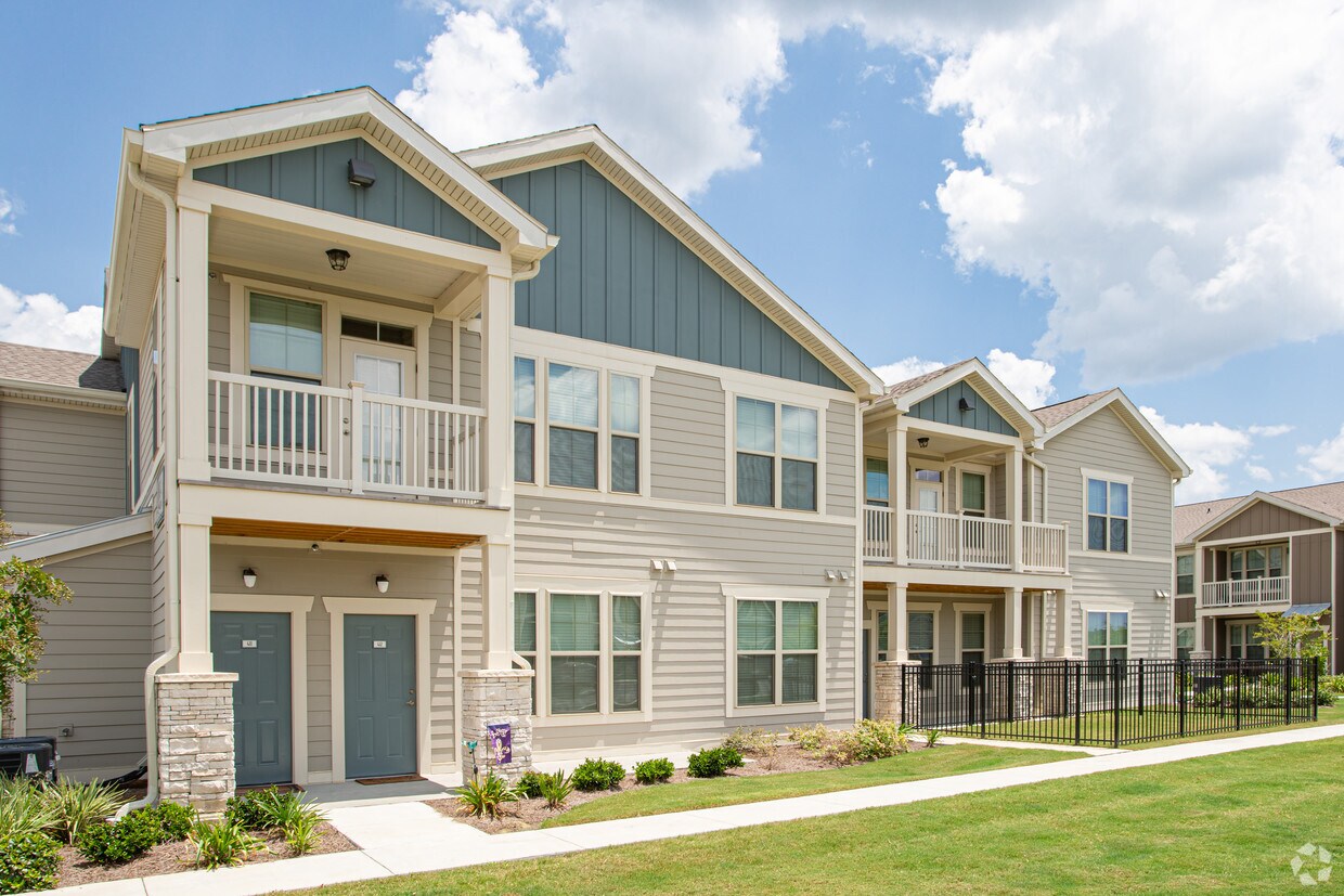 The Retreat at Juban - 10077 Juban Crossing Blvd Denham Springs, LA ...