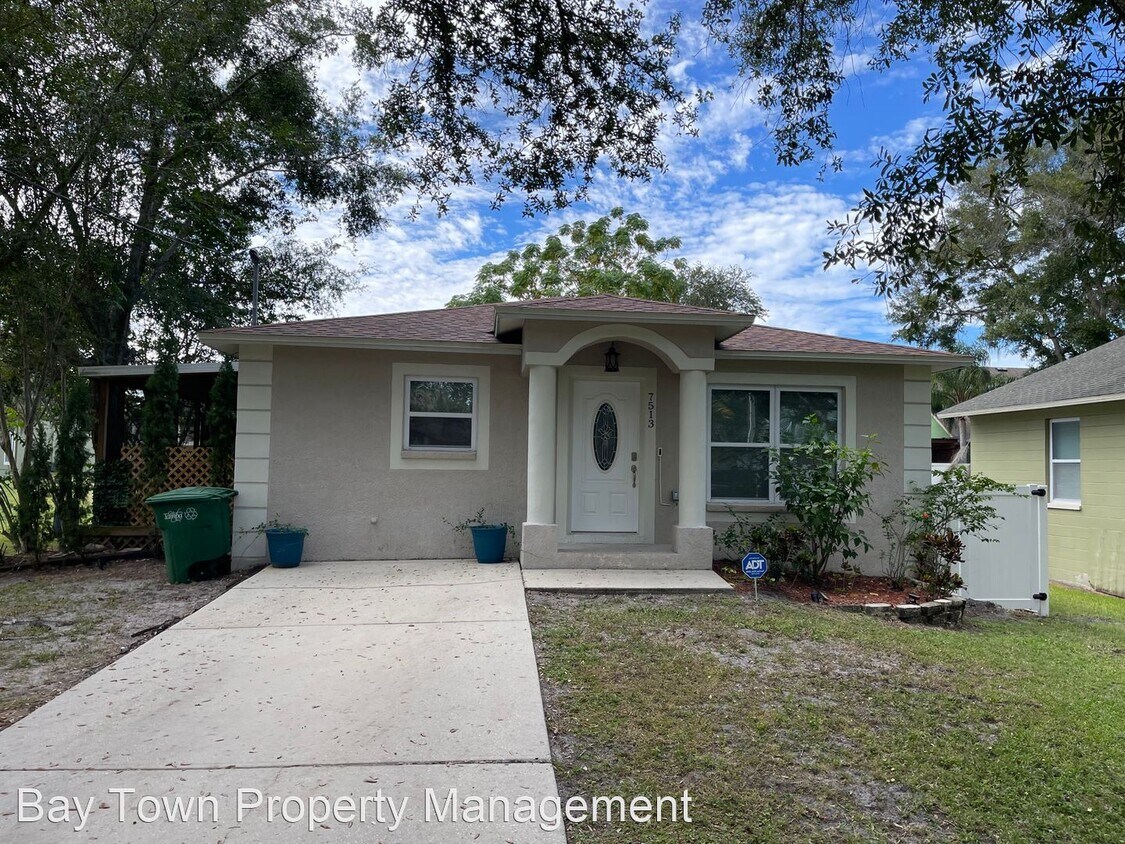 7513 S Shamrock Rd, Tampa, FL 33616 - House Rental in Tampa, FL ...