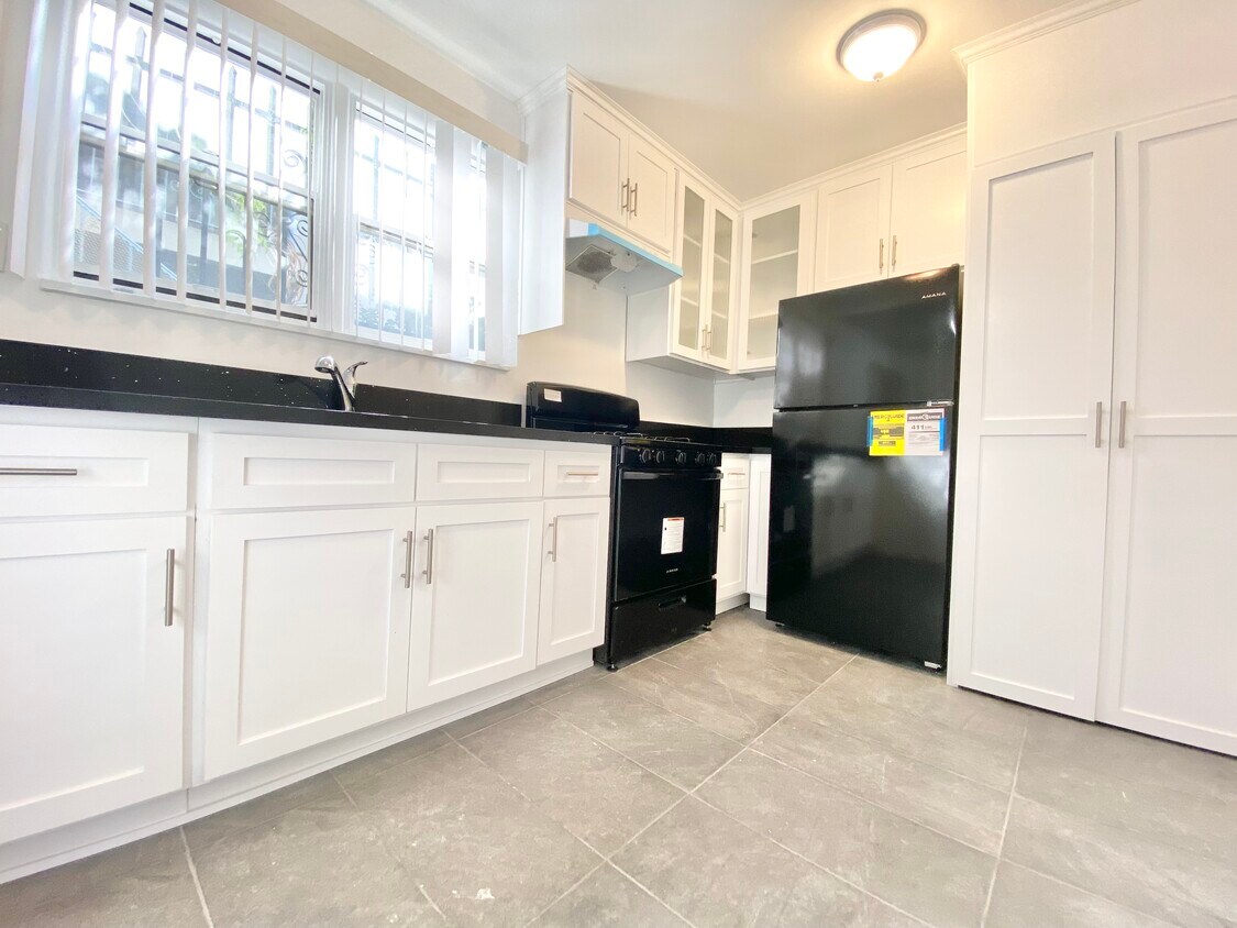 4078 Ingraham St Unit 4A, Los Angeles, CA 90005 - Room for Rent in Los ...