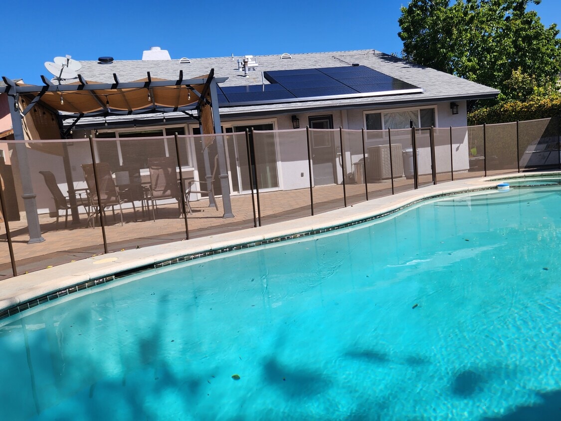 21012 Hackney St, Canoga Park, CA 91304 - House Rental in Canoga Park ...