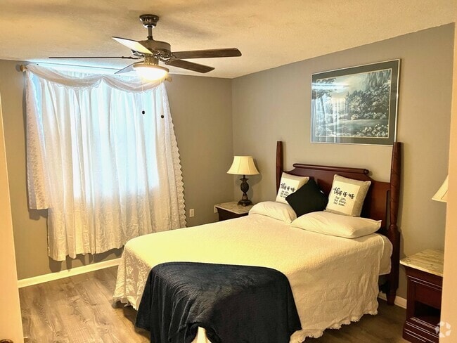 The President Country Club Apartments for Rent - West Palm Beach, FL ...