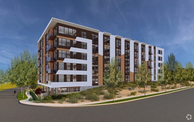 Downtown Bend - Bend, OR: Neighborhood Guide | Apartments.com