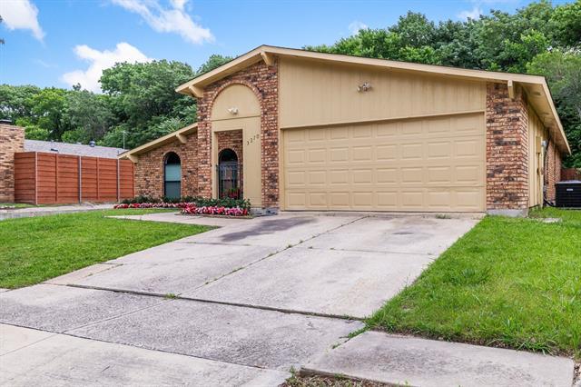 3270 Tres Logos Ln, Dallas, TX 75228 - House Rental in Dallas, TX ...