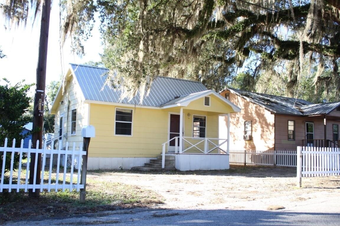 196 SW Parramore Ave, Madison, FL 32340 - House Rental in Madison, FL ...