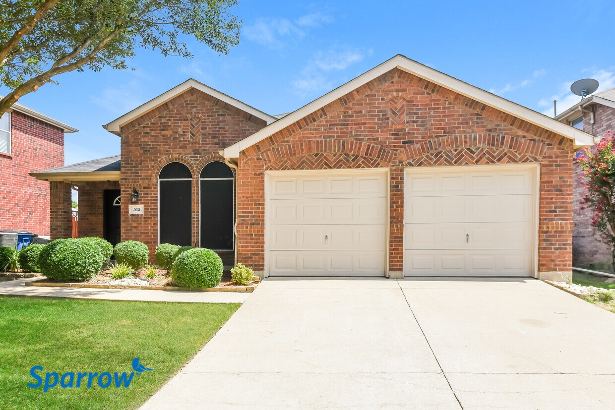 515 Appaloosa Dr, Forney, TX 75126 | Apartments.com
