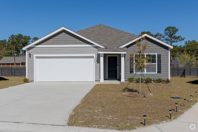Seaboard at Sidbury Station Houses for Rent - Castle Hayne, NC ...