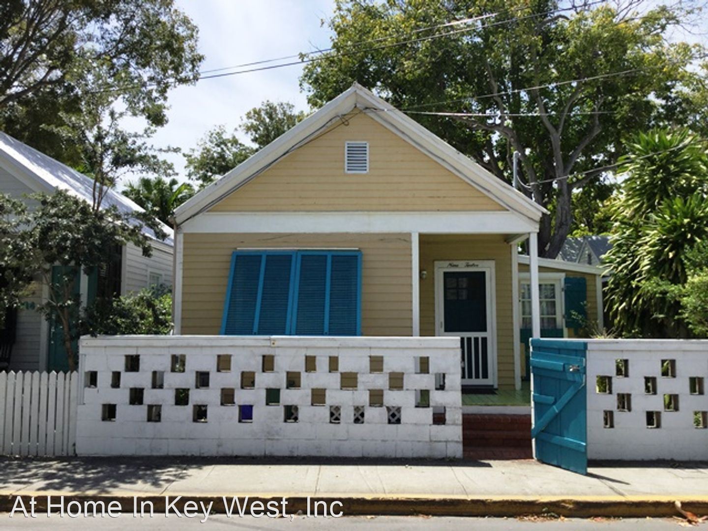 912 Windsor Ln, Key West, FL 33040 - House Rental in Key West, FL ...