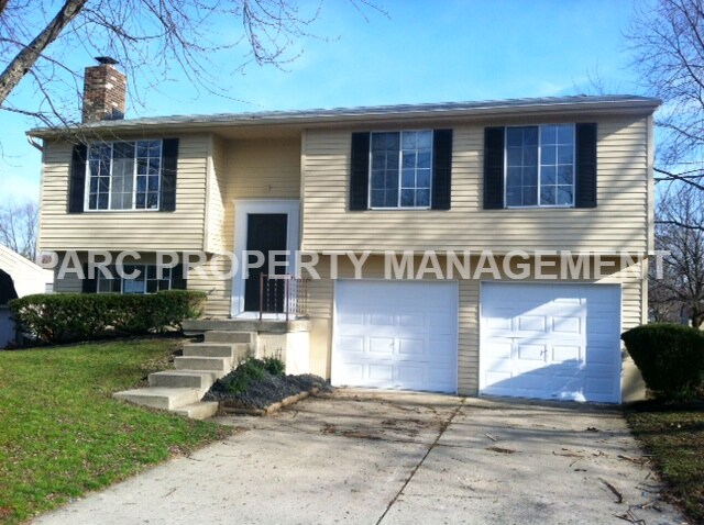 2601 Fairhaven Dr, Indianapolis, IN 46229 - House Rental in ...