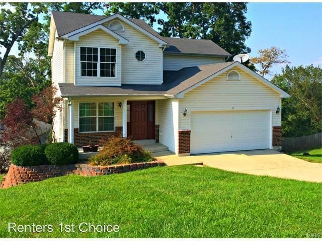 13 Summerland Ct, Fenton, MO 63026 - House Rental in Fenton, MO ...