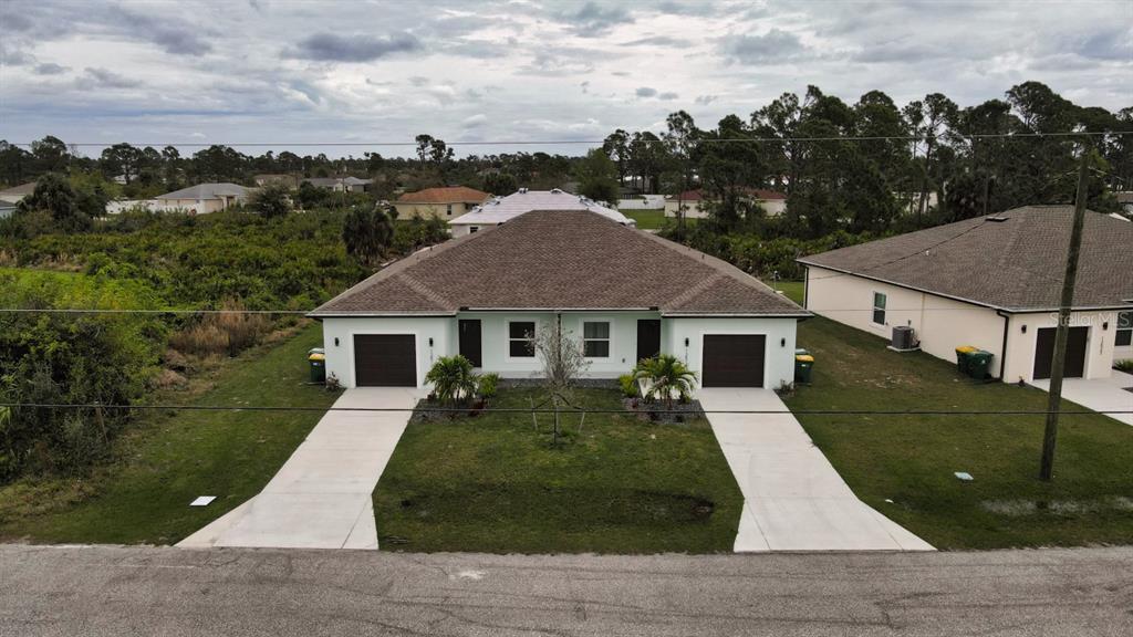 12512 Buffing Rd, Port Charlotte, FL 33981 - Townhome Rentals in Port ...