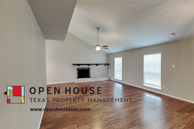 1512 Colony St, Flower Mound, TX 75028 - House Rental in Flower Mound ...