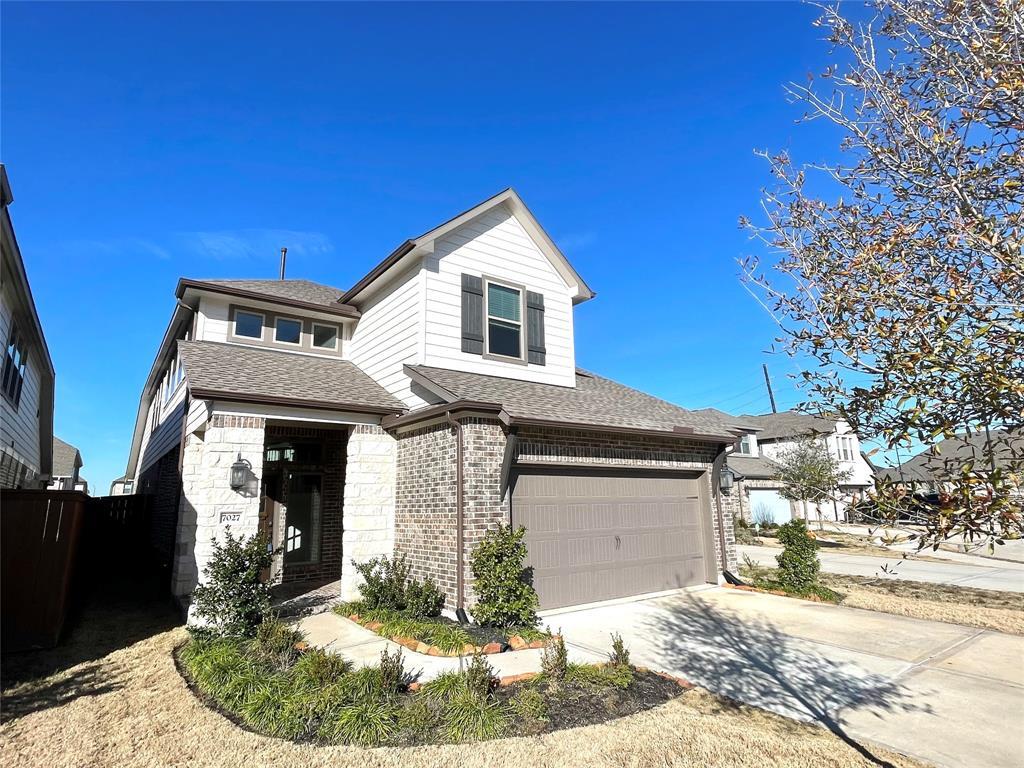 7027 House Wren Ct, Katy, TX 77493 - House Rental in Katy, TX ...