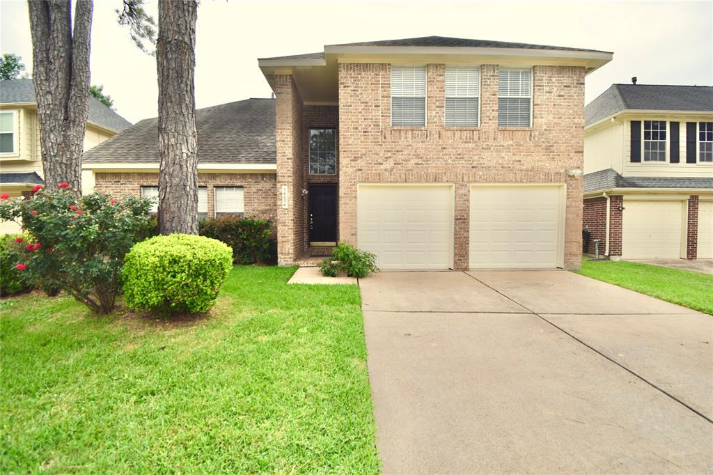 16406 Concord Falls Ln, Sugar Land, TX 77498 - House Rental in Sugar ...