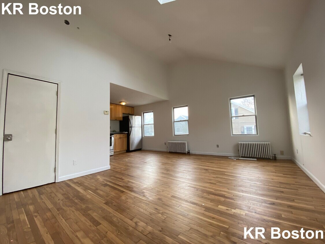 13 Shepard St, Boston, MA 02135 - House Rental in Boston, MA ...
