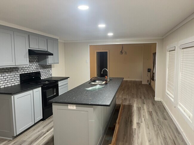 Apartments for Rent under $1,500 in Kildare TX