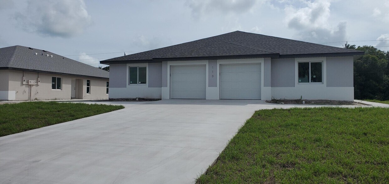113 Boundary Blvd, Rotonda West, FL 33947 - Townhome Rentals in Rotonda ...