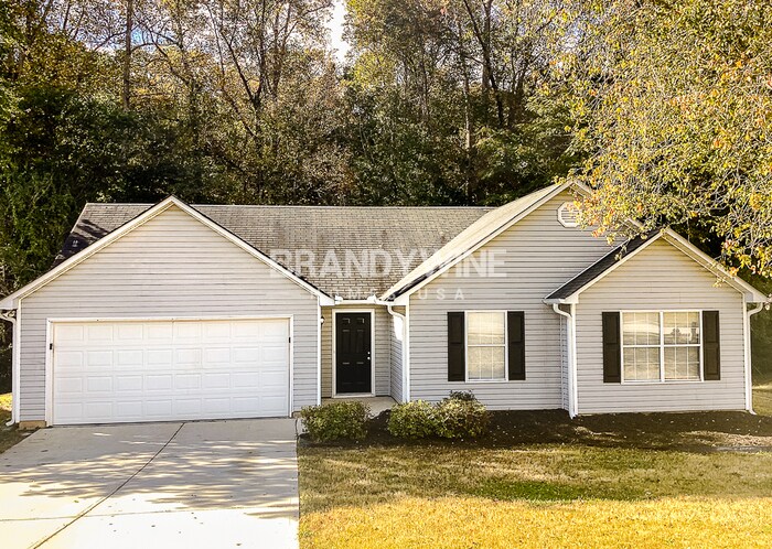 150 Wynfield Dr, Porterdale, GA 30016 - House Rental in Porterdale, GA ...