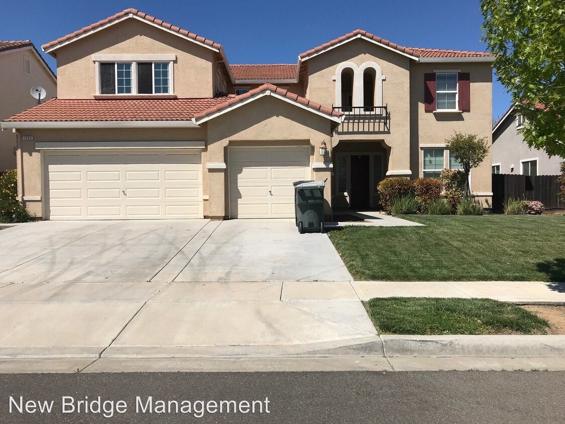 1255 Jewel Flower Dr, Patterson, CA 95363 - House Rental in Patterson ...