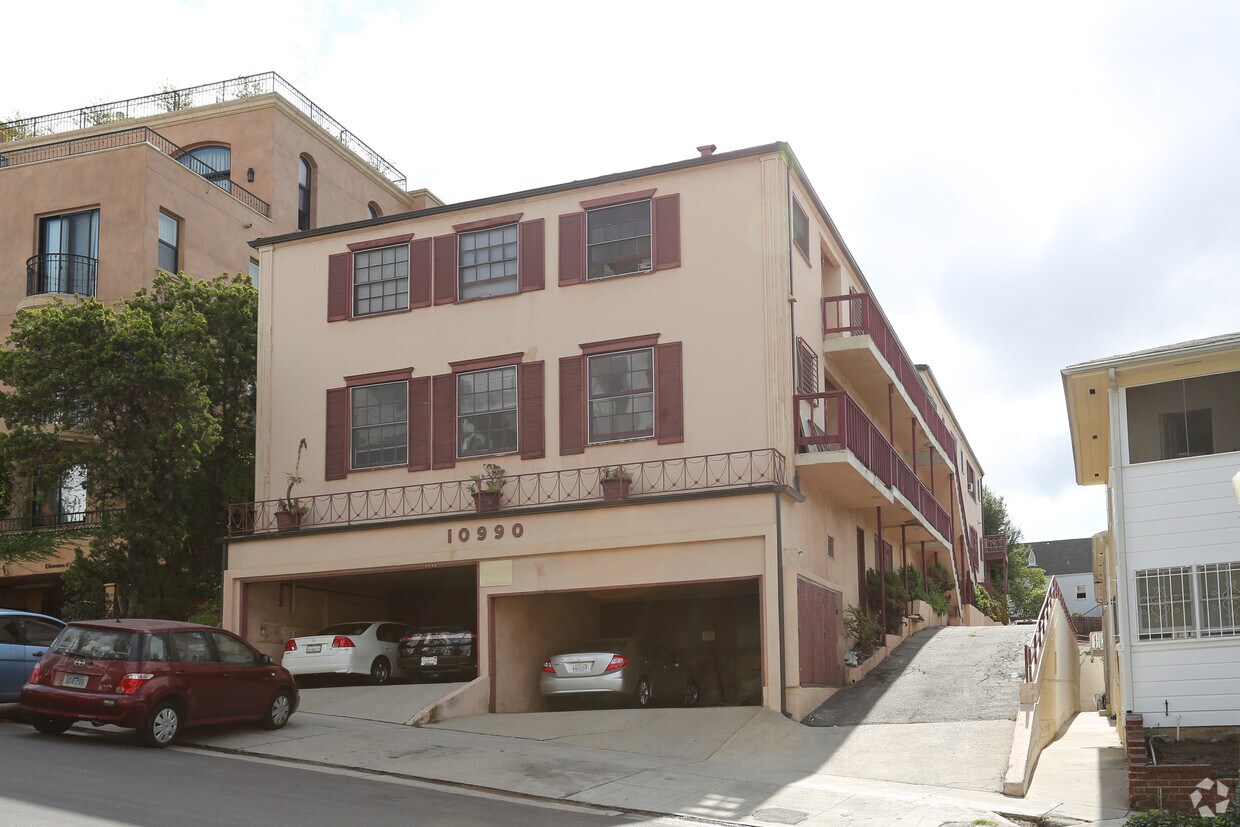 10990-10994 Strathmore Pl, Los Angeles, CA 90024 - 10990-10994 ...