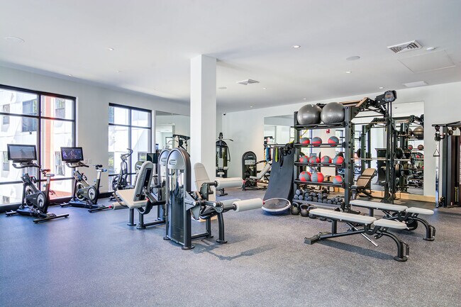 The Marek South - Apartments in Lebanon, NH | Apartments.com