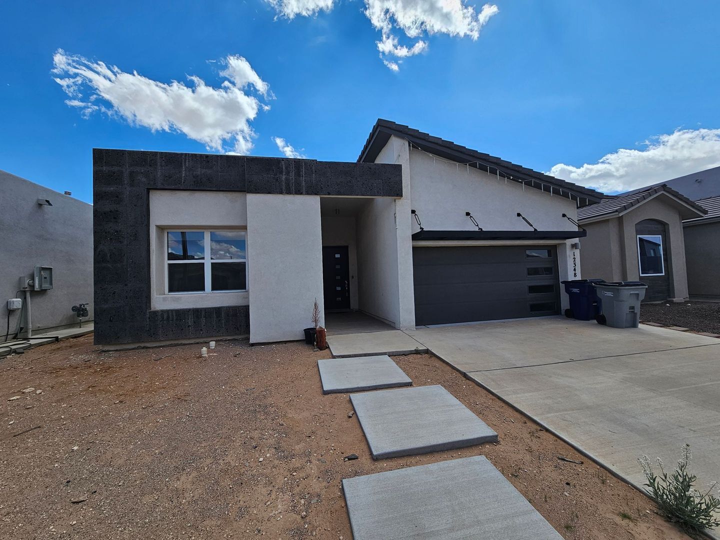 12348 Desert Palm Ave, El Paso, TX 79938 - House Rental in El Paso, TX ...