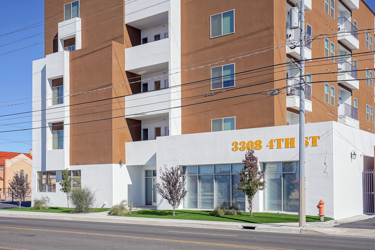 Cresta North Valley - Apartments in Albuquerque, NM | Apartments.com