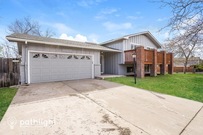 6910 Medicine Bow Ave, Fountain, CO 80817 - House Rental in Fountain ...