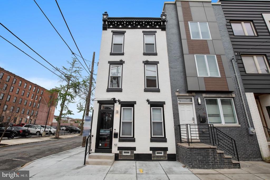 2468 Jasper St, Philadelphia, PA 19125 - Townhome Rentals in ...