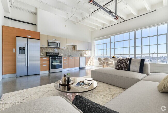 Historic Downtown LA Apartments for Rent - Los Angeles, CA - 7 Rentals ...