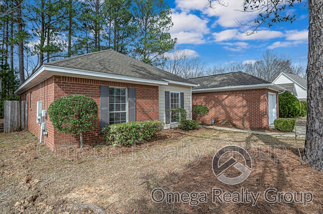449 River Oaks Dr, Wetumpka, AL 36092 - House Rental in Wetumpka, AL ...