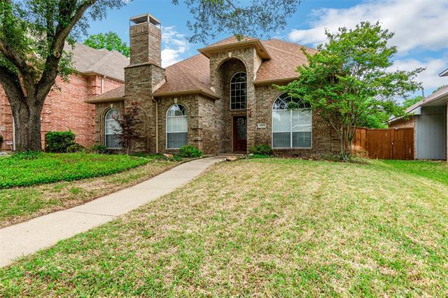4043 Timberglen Rd, Dallas, TX 75287 - House Rental in Dallas, TX ...