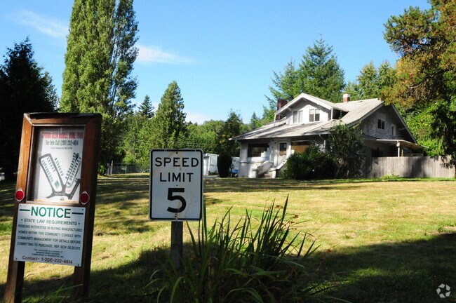 Spring Glen Mobile Park Rentals - Fall City, WA | Apartments.com
