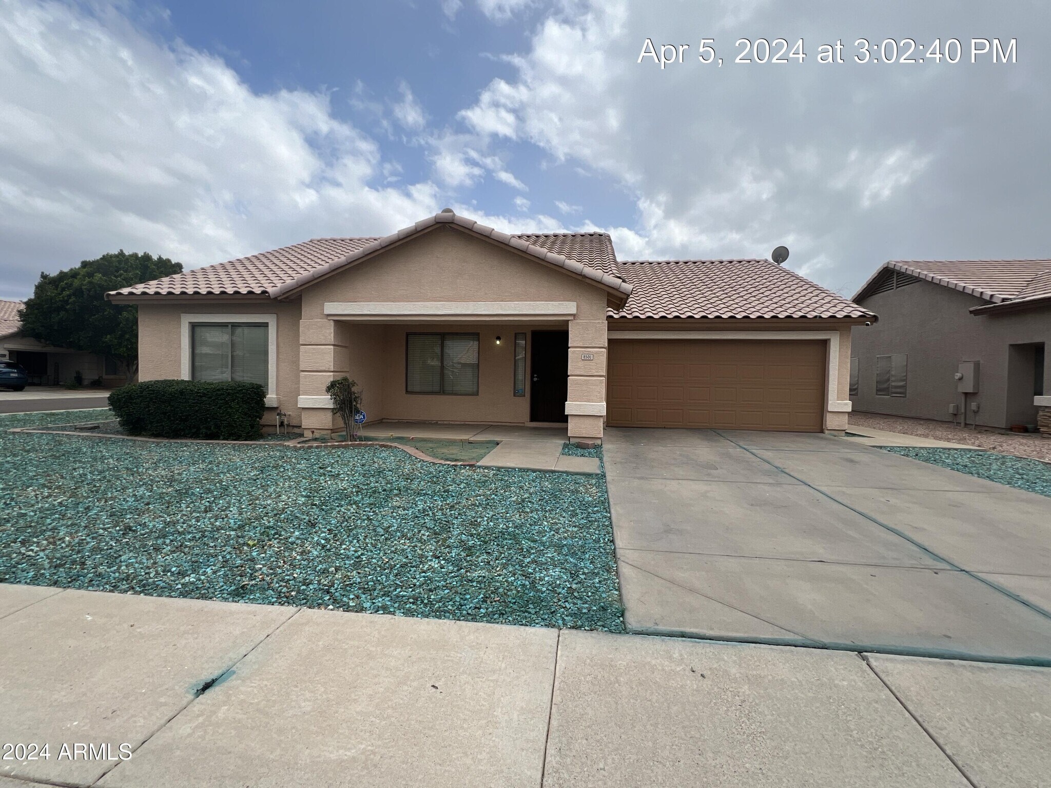 8501 W Hazelwood St, Phoenix, AZ 85037 - House Rental in Phoenix, AZ ...