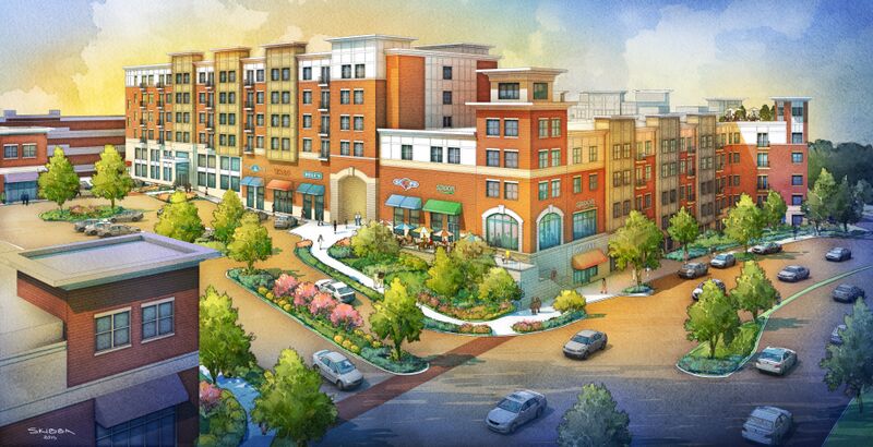 The Remy Rentals - Lanham, MD | Apartments.com