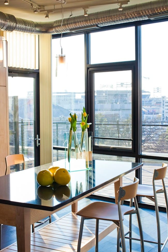 Foundry Lofts Rentals - Washington, DC | Apartments.com