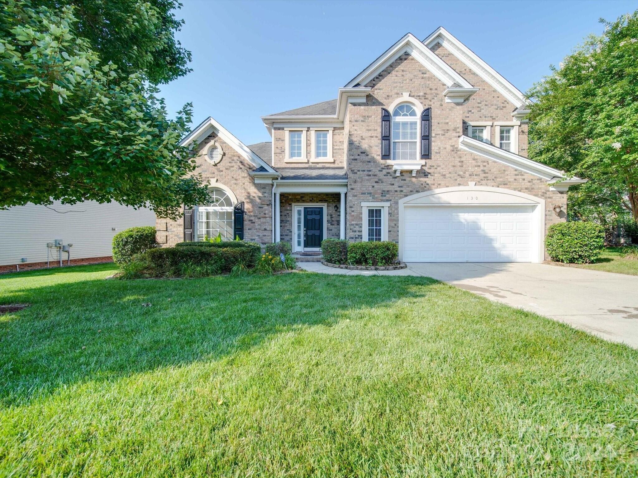 15340 Prescott Hill Ave, Charlotte, NC 28277 - House Rental in ...
