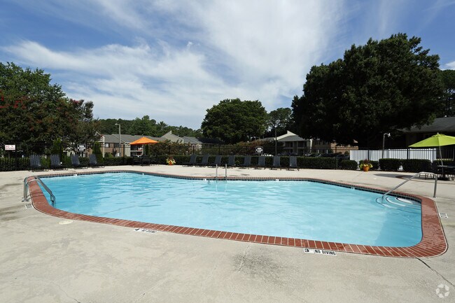 Hunting Ridge Apartments - Raleigh, NC | Apartments.com