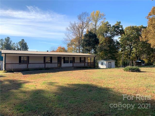 8527 Dog Leg Rd, Sherrills Ford, NC 28673 - House Rental in Sherrills ...