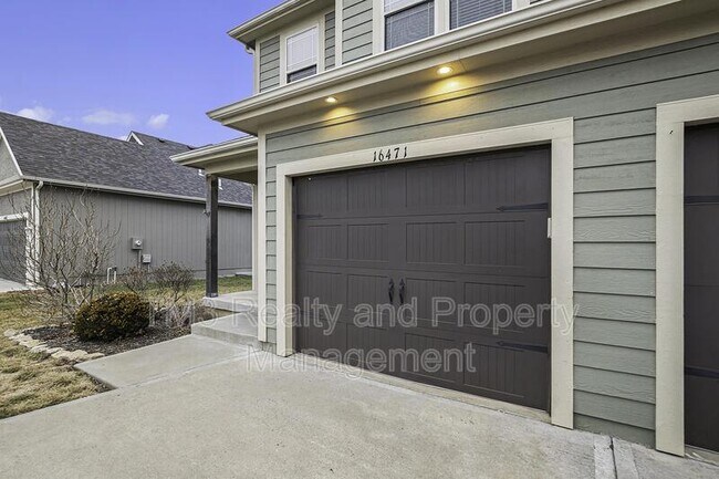 16471 Blair St, Gardner, KS 66030 - House Rental in Gardner, KS ...