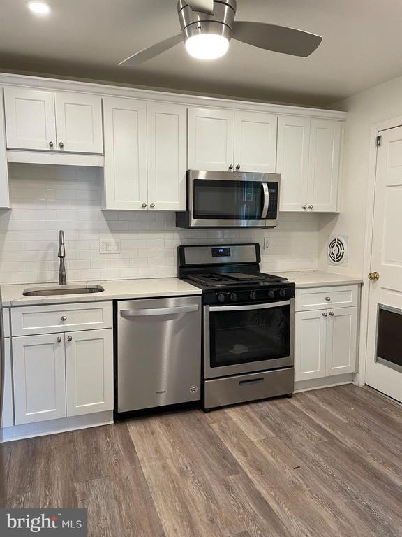 4609 S Chelsea Ln, Bethesda, MD 20814 - House Rental in Bethesda, MD ...