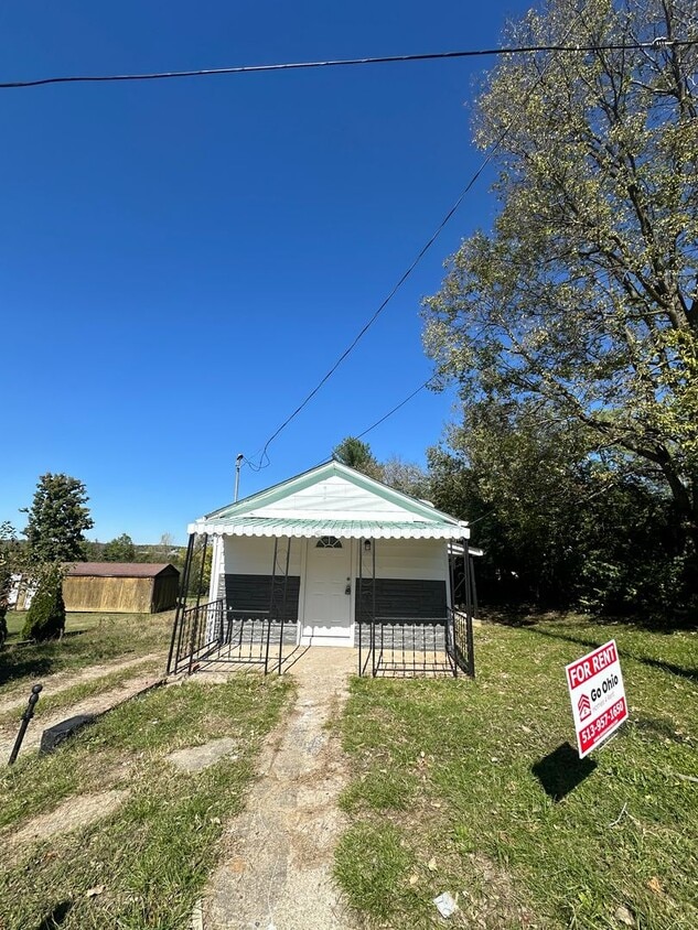 74 Woodrow St, Hamilton, OH 45013 - House Rental in Hamilton, OH ...