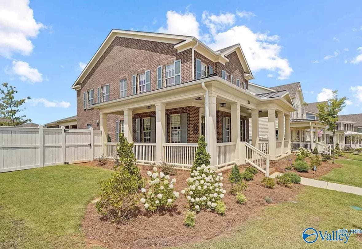 216 Haystack Dr, Madison, AL 35757 - House Rental in Madison, AL ...
