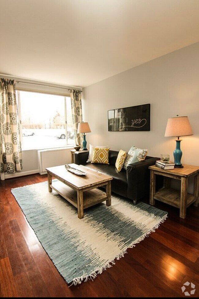 Barcroft Apartments for Rent - Arlington, VA - 97 Rentals | Apartments.com