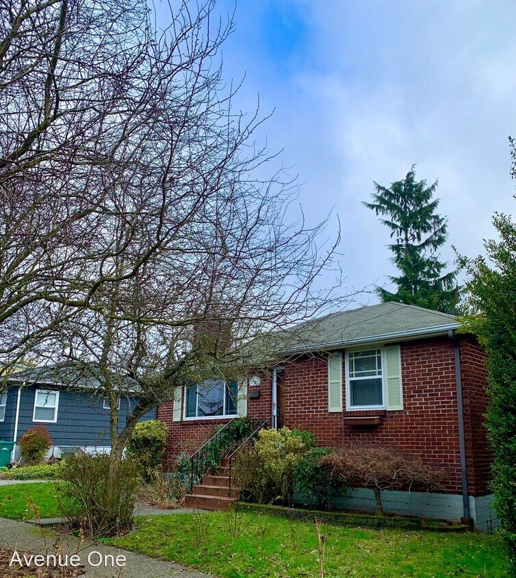 6308 41st Ave SW, Seattle, WA 98136 - House Rental in Seattle, WA ...