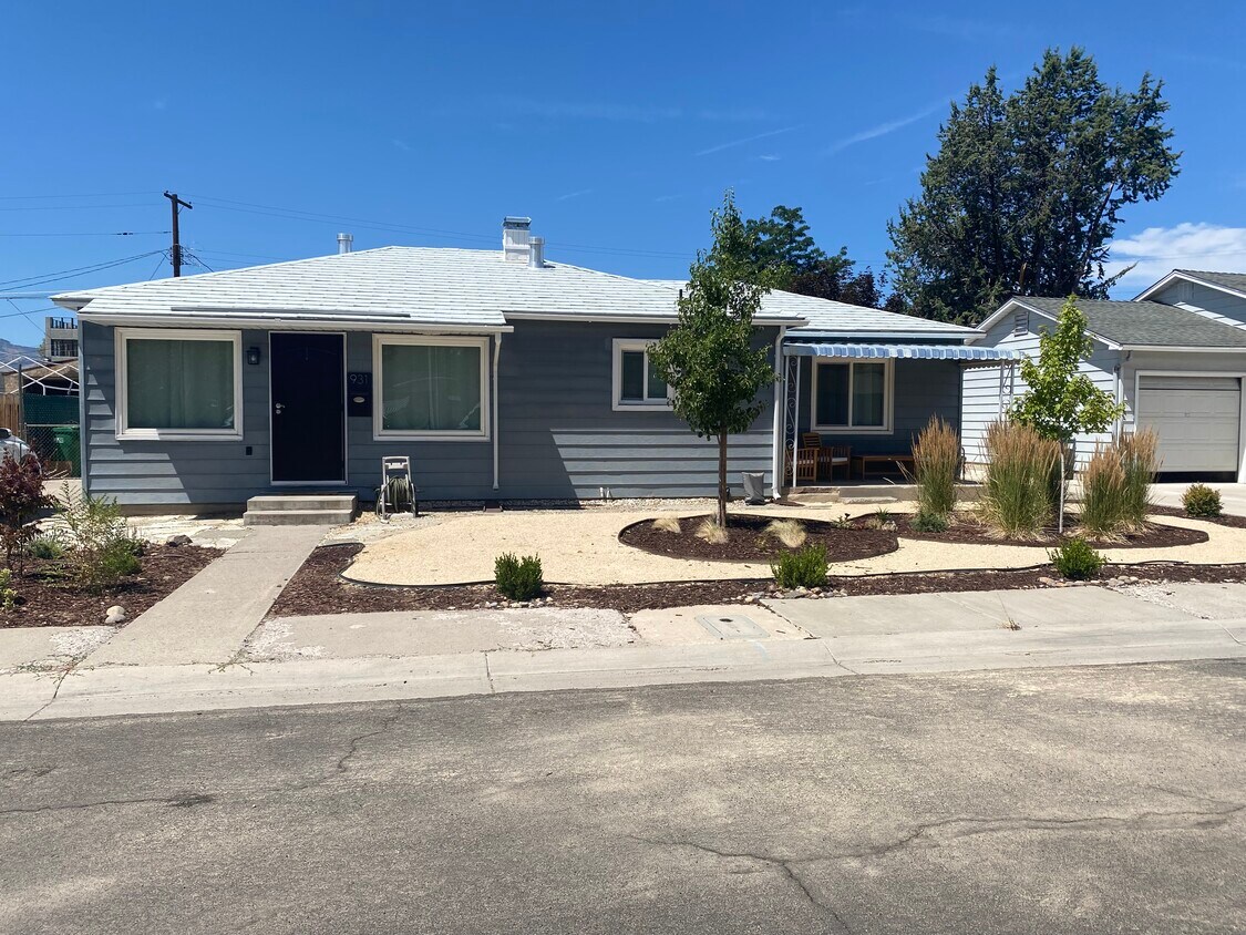 931 Bates Ave, Reno, NV 89502 - House Rental in Reno, NV | Apartments.com