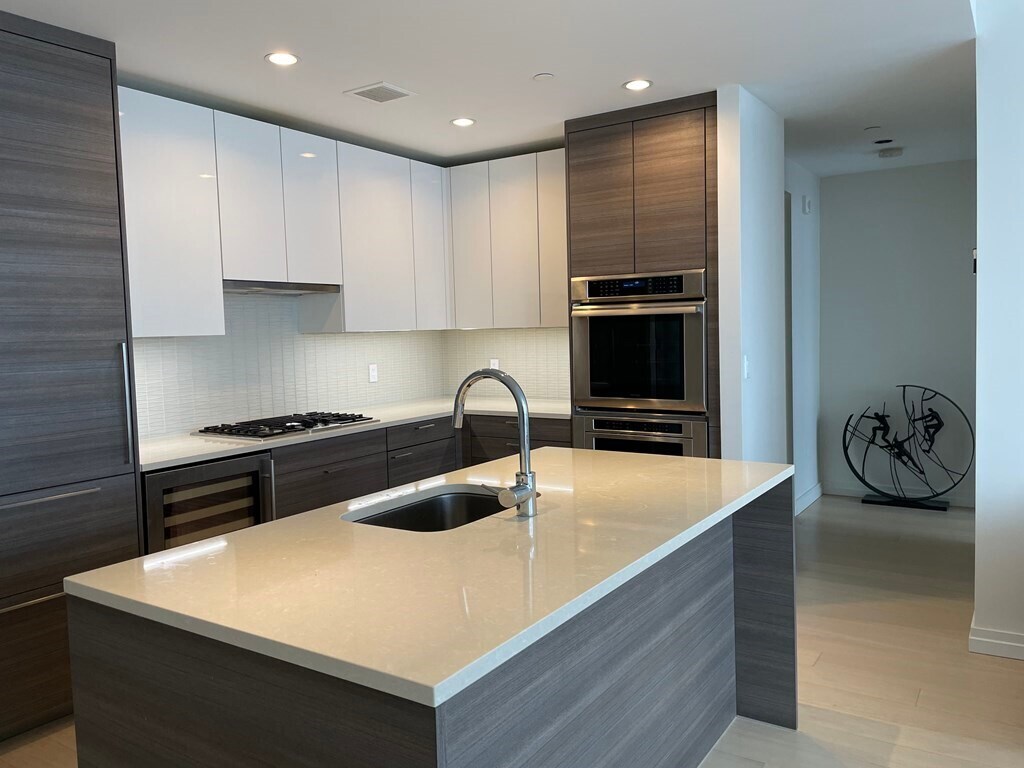 1 Franklin St Unit 2901, Boston, MA 02110 - Condo for Rent in Boston ...