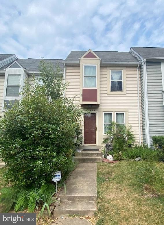 15388 Gatehouse Terrace, Woodbridge, VA 22191 - Townhome Rentals in ...
