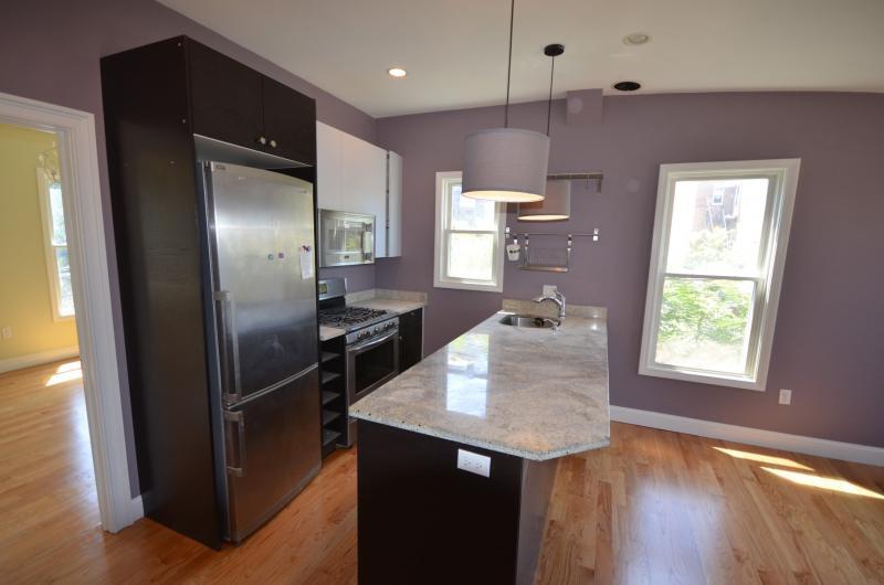 12 Cheever Ct Unit 3, Boston, MA 02128 - Condo for Rent in Boston, MA ...
