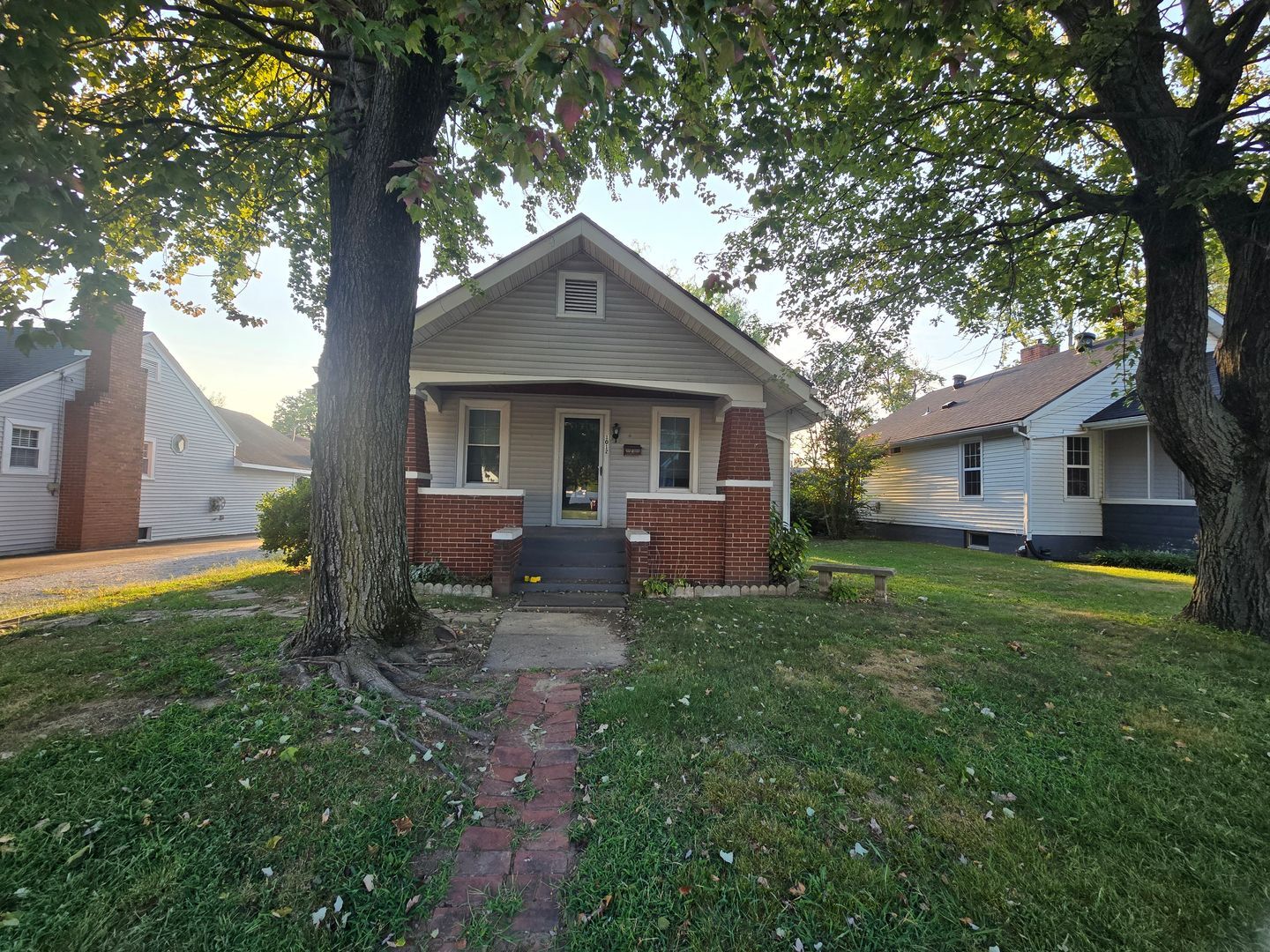 1012 Audubon Ave, Owensboro, KY 42301 - House Rental in Owensboro, KY ...