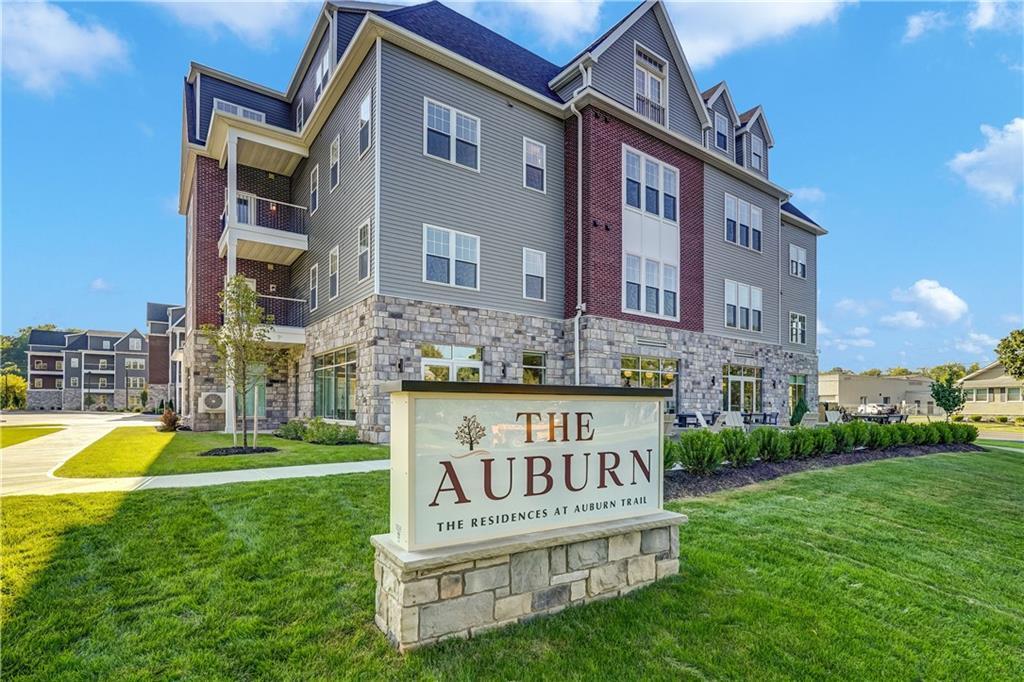 The Auburn - 160 School St Victor, NY 14564 | Apartments.com